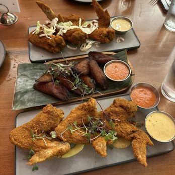 AKADI PDX - Updated January 2025 - 526 Photos & 355 Reviews - 1001 SE ...