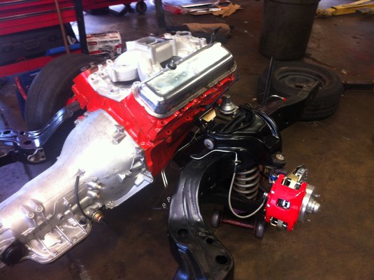 MIDLAND AUTO REPAIR CENTER - Updated December 2025 - 10 Photos & 29 ...