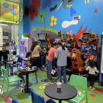 FUNBOX ARCADIA - Updated October 2024 - 1074 Photos & 420 Reviews - 400 ...