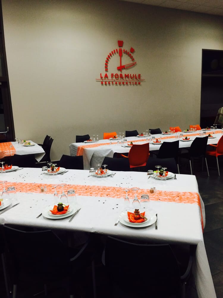 LA FORMULE RESTAURANT - 12 Photos - 6 rue du Lavoir, Pirey, Doubs ...