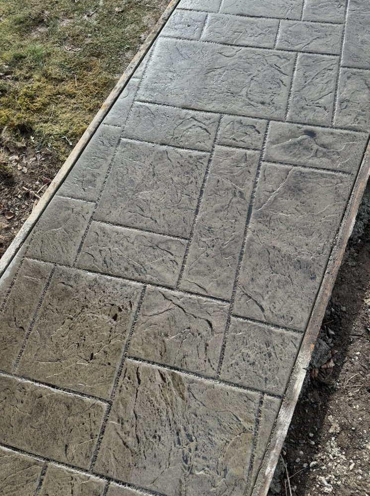 CORNERSTONE CONCRETE - Updated January 2026 - 1417 Alabama St ...