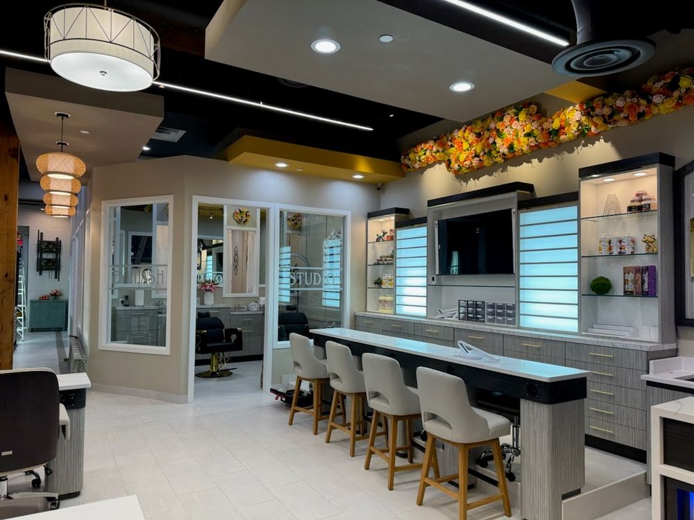 AMORE NAIL SPA - Updated January 2026 - 67 Photos & 25 Reviews - 10730 Little Patuxent Pkwy ...