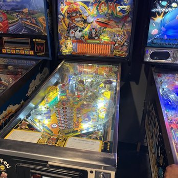 RICHMOND DRAFTCADE - Updated August 2024 - 49 Photos & 21 Reviews ...