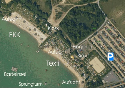 STRANDBAD - Updated May 2024 - 13 Reviews - Rodgau, Hessen, Germany ...