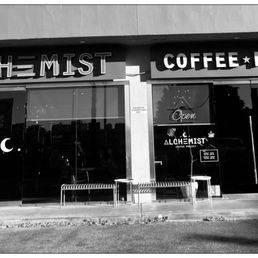 ALCHEMIST COFFEE PROJECT - Updated July 2025 - 2492 Photos & 1467 ...