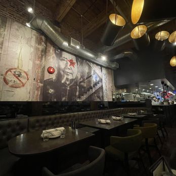 R&D RESTAURANT - Updated January 2025 - 857 Photos & 323 Reviews - 241 ...