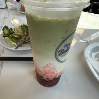 BOBA MI - Updated October 2025 - 122 Photos & 48 Reviews - 376 ...