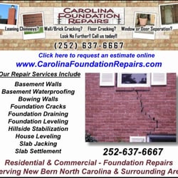 Best Foundation Repair Near Me - January 2026: Find Nearby Foundation ...
