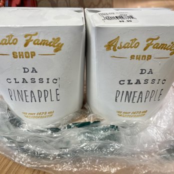 ASATO FAMILY SHOP - Updated May 2024 - 577 Photos & 190 Reviews - 1306 ...