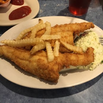 CALABASH SEAFOOD HUT - 99 Photos & 261 Reviews - 1125 River Rd ...