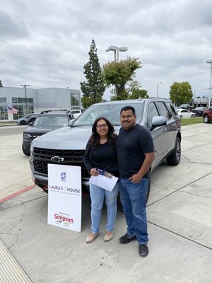 CHEVROLET OF CARSON - 237 Photos & 845 Reviews - 2201 E 223rd St ...