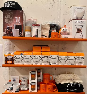 CAFE GRUMPY - Updated February 2025 - 25 Photos - 115 Delancey St, New ...