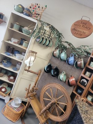 THE MUD PLACE - Updated November 2024 - 16 Photos - 315 Stan Dr ...