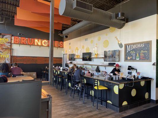 BRUNCHES - Updated March 2025 - 89 Photos & 33 Reviews - 200 Crossroads ...