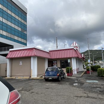 KFC - Updated July 2025 - 187 Photos & 147 Reviews - 1124 Mccully St ...