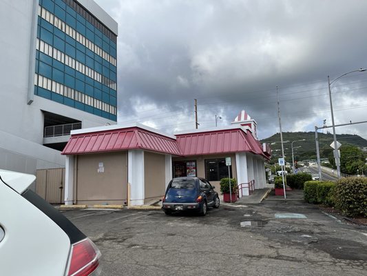 KFC - Updated August 2025 - 196 Photos & 149 Reviews - 1124 Mccully St ...