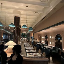 DEAR DAPHNI - Updated October 2025 - 220 Photos & 101 Reviews - 125 S 20th St, Philadelphia ...