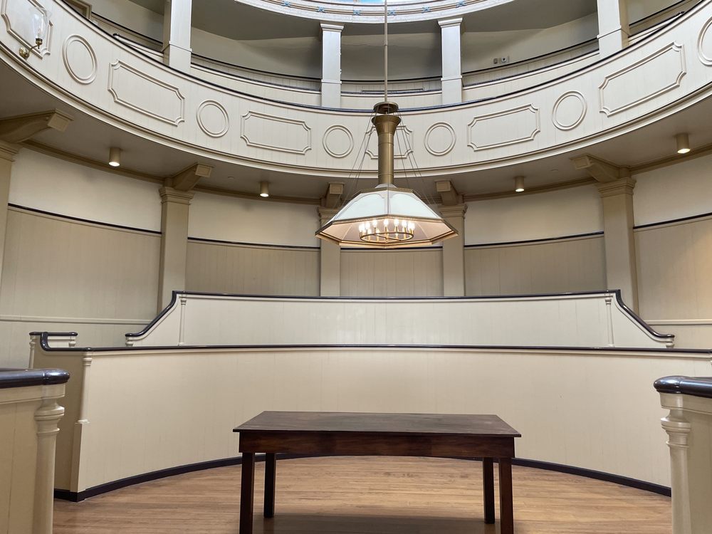 PENNSYLVANIA HOSPITAL - 53 Photos & 89 Reviews - 800 Spruce St ...