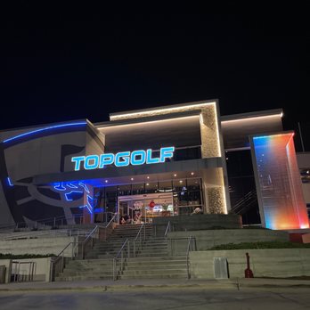TOPGOLF - Updated April 2024 - 371 Photos & 445 Reviews - 3211 Odyssey ...