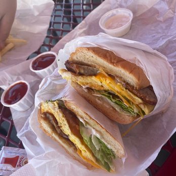 HUSKY BOY BURGERS - Updated August 2025 - 286 Photos & 409 Reviews ...