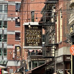 UNION OYSTER HOUSE - Updated January 2026 - 5357 Photos & 4053 Reviews ...