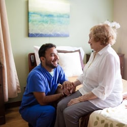 PACIFIC POST-ACUTE - 25 Photos & 38 Reviews - Physical Therapy - 1323 ...