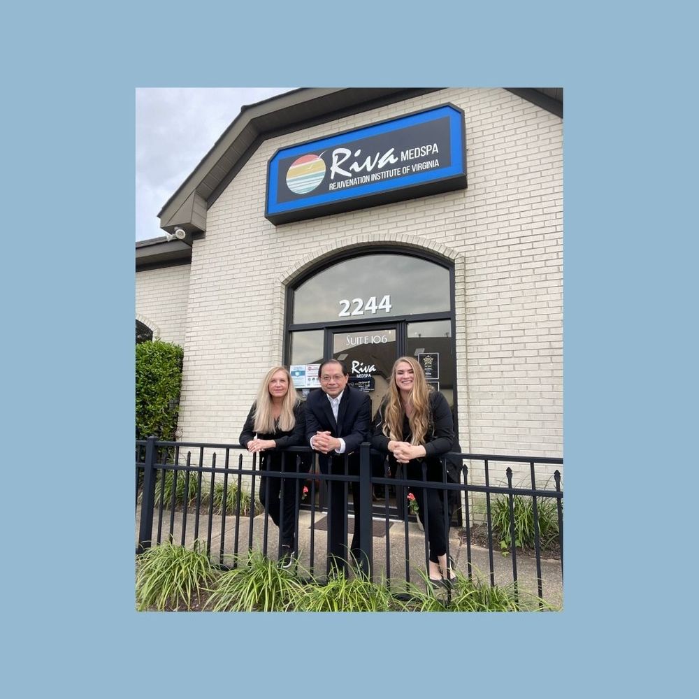 RIVA MEDSPA - Updated December 2025 - 12 Photos - 2244 Sunstates Ct ...