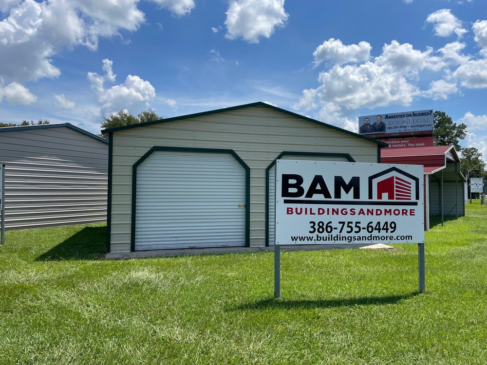 BUILDINGS AND MORE - LAKE CITY - Updated June 2026 - 15 Photos - 792 SW ...