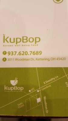 KUPBOP KOREAN WELL BEING FOOD - Updated December 2024 - 51 Photos & 109 ...