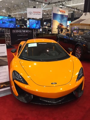 CLEVELAND AUTO SHOW - Updated March 2025 - 36 Photos & 13 Reviews - 1 I ...