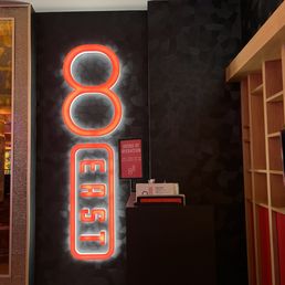 8 EAST - Updated December 2025 - 1958 Photos & 683 Reviews - 8 Fremont ...