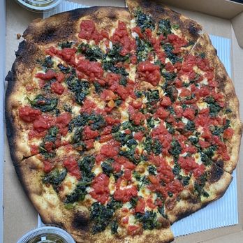 TACCONELLI’S PIZZERIA - 214 Photos & 413 Reviews - 2604 E Somerset St ...