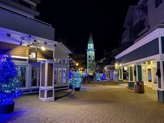 STRATTON MOUNTAIN RESORT - 247 Photos & 119 Reviews - 5 Village Lodge ...