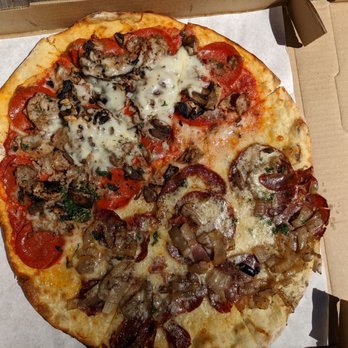 VERACI PIZZA - BALLARD - Updated October 2025 - 217 Photos & 571 ...