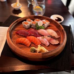 KOKU JAPANESE RESTAURANT - Updated December 2025 - 136 Photos & 120 ...