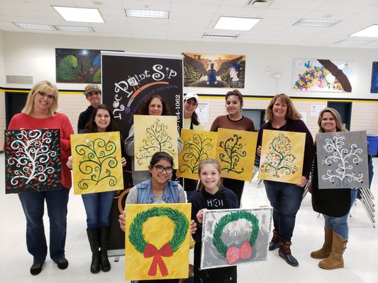 ROC PAINT SIP - Updated August 2025 - 52 Photos - Rochester, New York ...