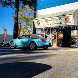 ONE STOP SMOG - 53 Photos & 244 Reviews - 917 N Market Blvd, Sacramento ...