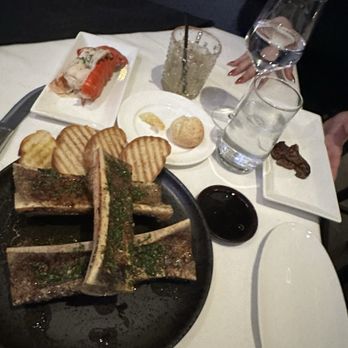 J PRIME STEAKHOUSE - AUSTIN - Updated January 2025 - 351 Photos & 195 ...