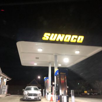 SUNOCO - Updated December 2025 - 20 Photos - 12705 Laurel Bowie Rd ...