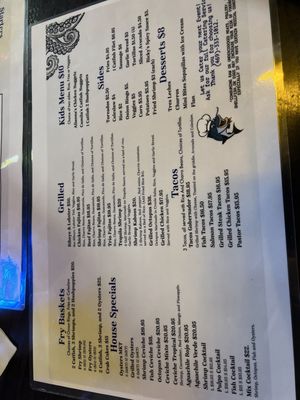 MR OYSTER BAR - Updated December 2025 - 37 Photos & 12 Reviews - 550 N ...