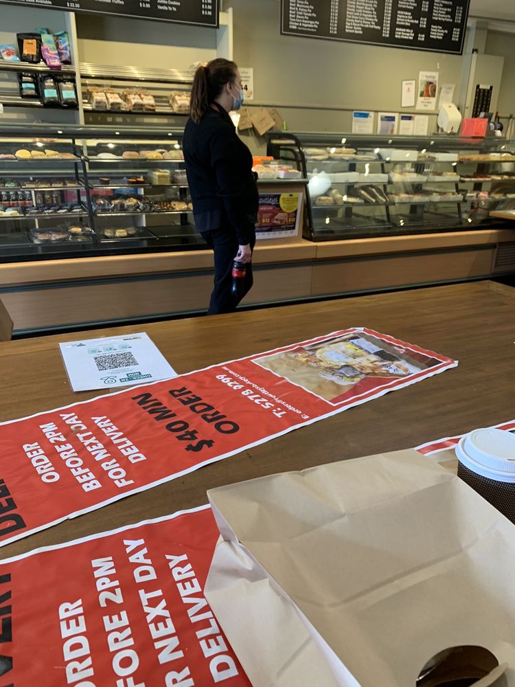 ROUTLEYS BAKERY - Updated June 2024 - 172-176 Murray St, Colac Victoria ...