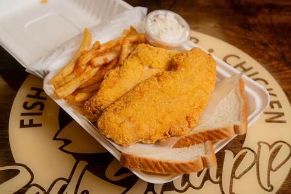 RED SNAPPER - Updated December 2025 - 46 Photos & 88 Reviews - 1418 E ...