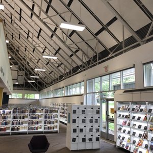 SETON LIBRARY - Updated December 2025 - 4995 Market Street SE, Calgary ...