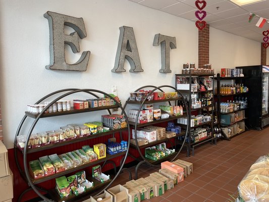 EUROPA FOOD MARKET - Updated June 2026 - 89 Photos & 30 Reviews - 5243 ...
