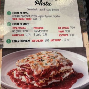 MANGIA PIZZA AND PASTA - Updated January 2026 - 34 Photos & 11 Reviews ...