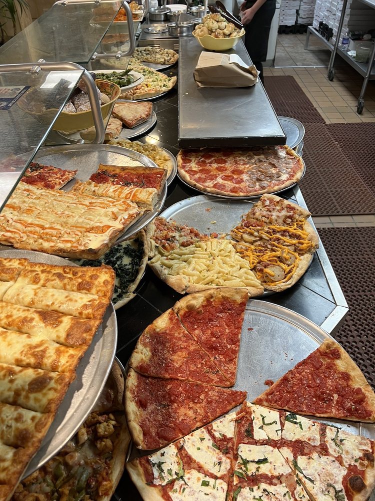 ORIGINAL DOMINICK’S PIZZERIA & ITALIAN RESTAURANTS - Updated July 2024 - 44 Photos & 59 Reviews ...