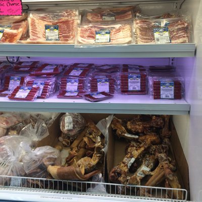 WENNEMAN MEAT CO - Updated January 2026 - 10 Reviews - 7415 State Rte ...