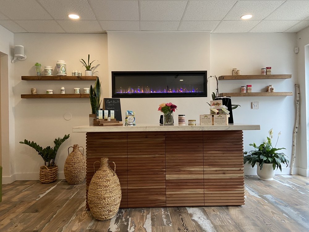 INNER HEALTH COLONIC HYDROTHERAPY - 22 Photos - 450 Chauncy St ...