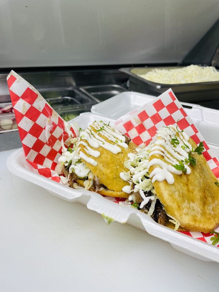 TAQUERO MUCHO - Updated October 2025 - 13 Photos - 1654 5th Ave, Bay ...