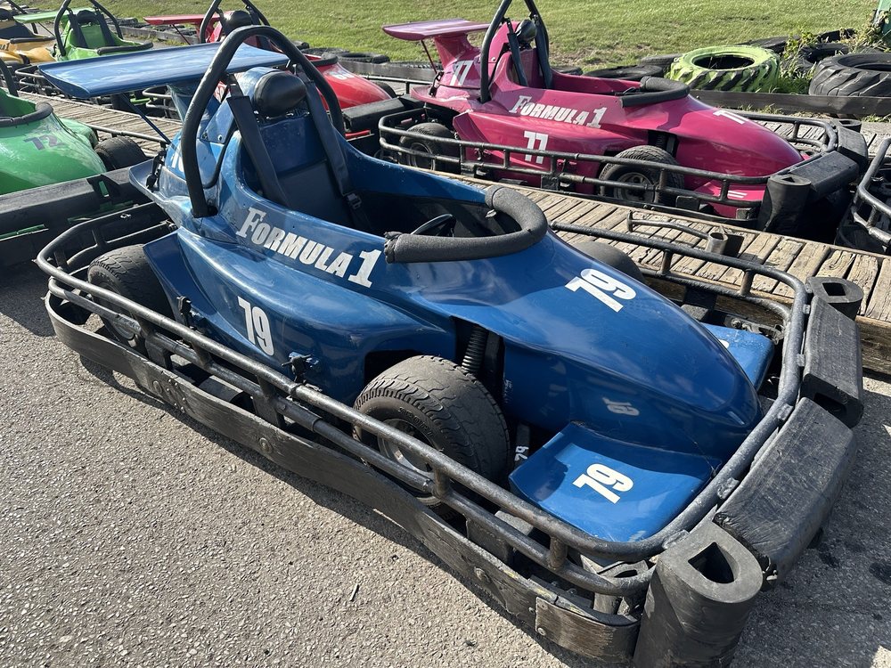 Niagara Go-Karts - Trusted Since 1979 - Updated July 2025 - 16 Photos - 23 Reviews - 7104 ...
